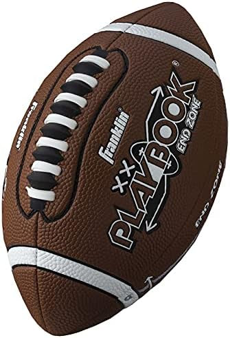 Mini Playbook Football – jaZams