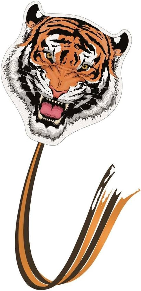 Tiger Kite - Single Line – jaZams