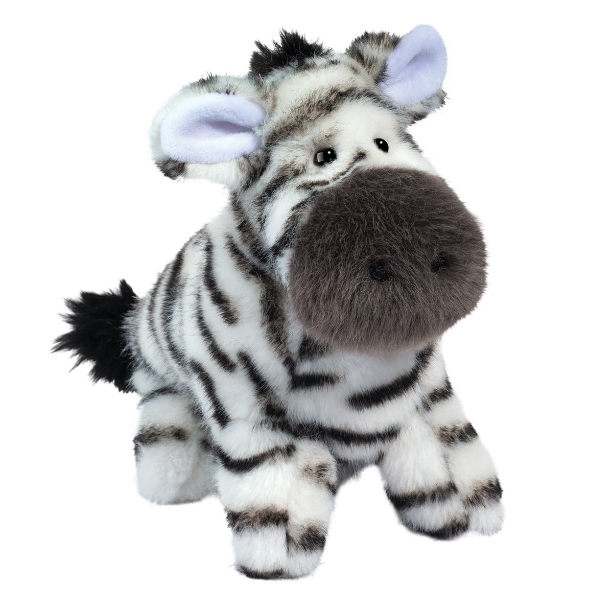 Debra Zebra Muzzle – jaZams
