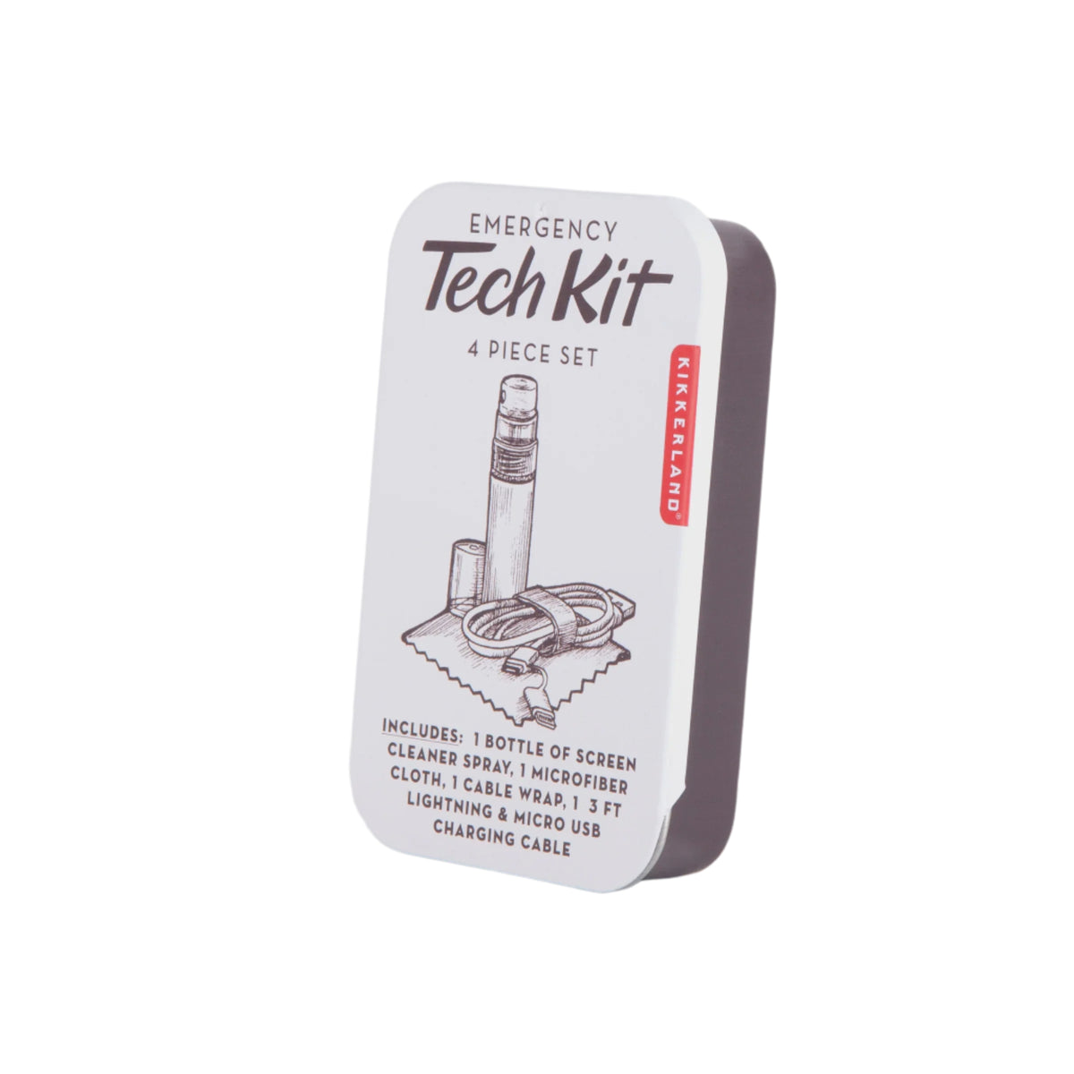 Emergency Tech Kit – jaZams