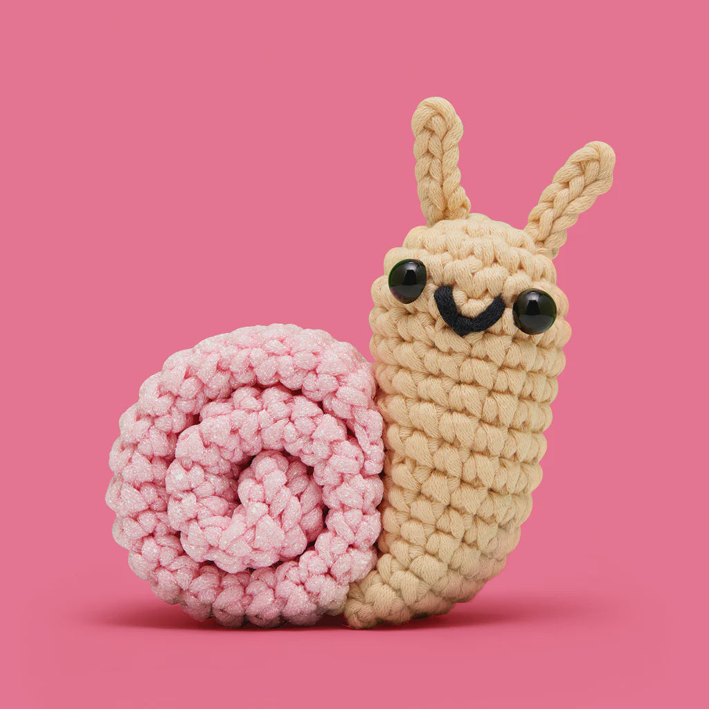 Mimi the Snail – jaZams