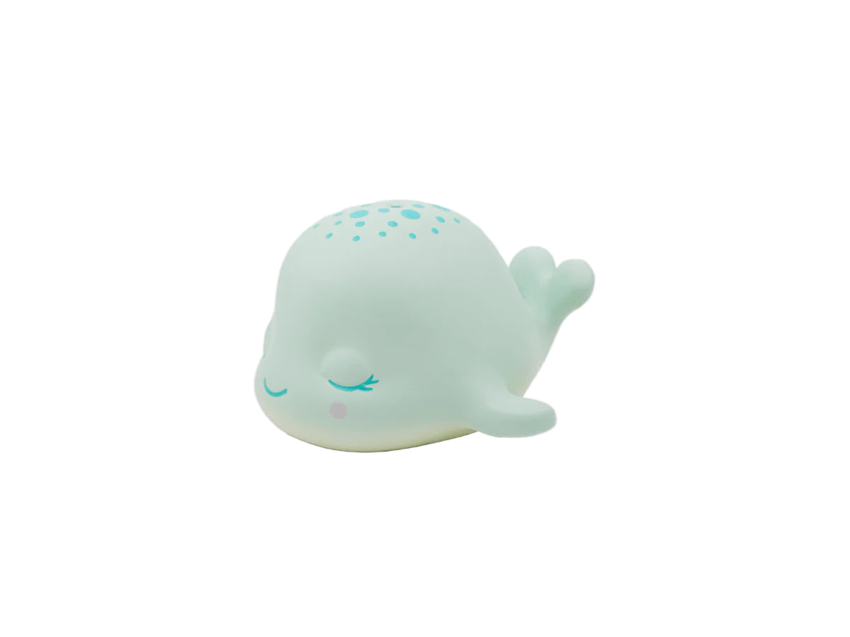 Sleepy Whale - Lullabies from the Ocean – jaZams