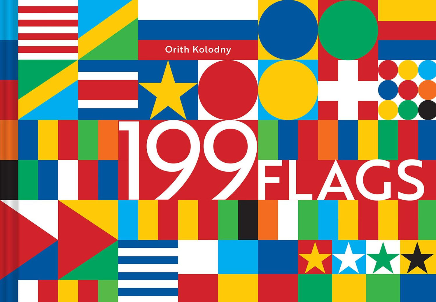 199 FLAGS – jaZams