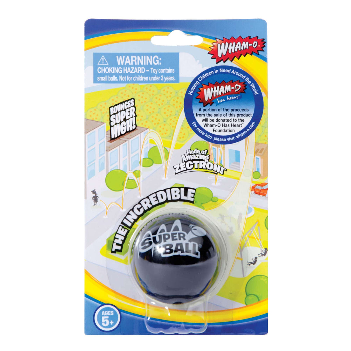 Original Super Ball – jaZams