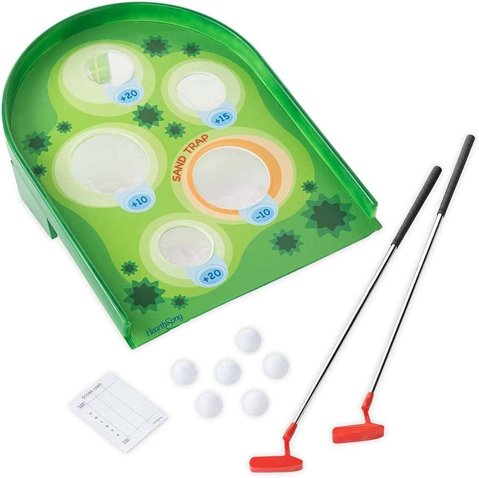 ARCADE GOLF – jaZams