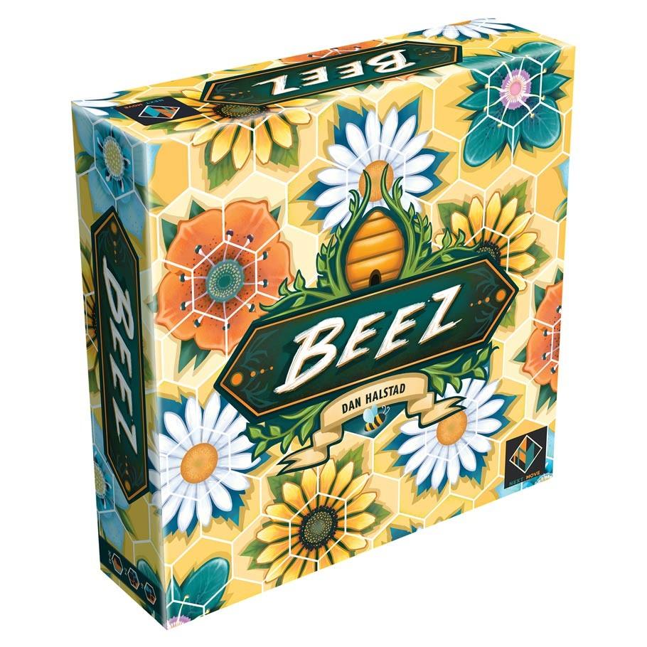 BEEZ – jaZams