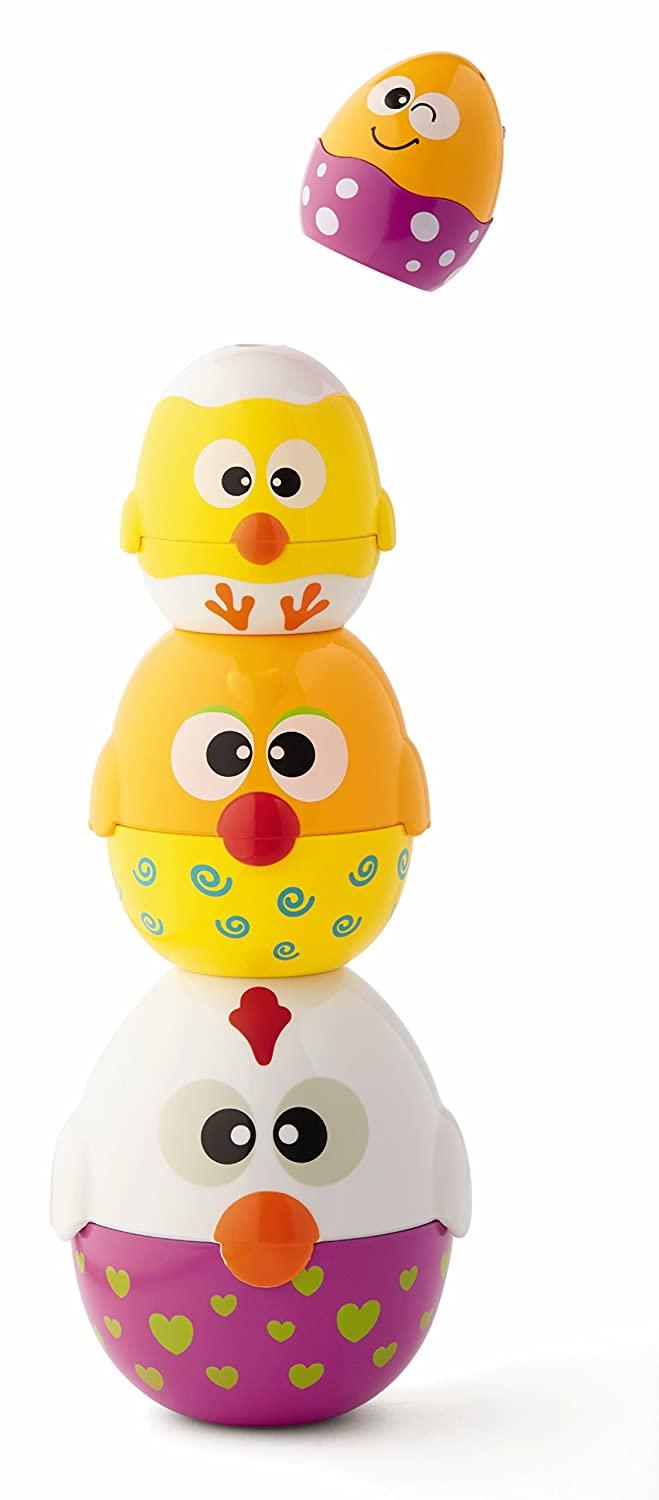 CHICKEN EGG STACKER – jaZams