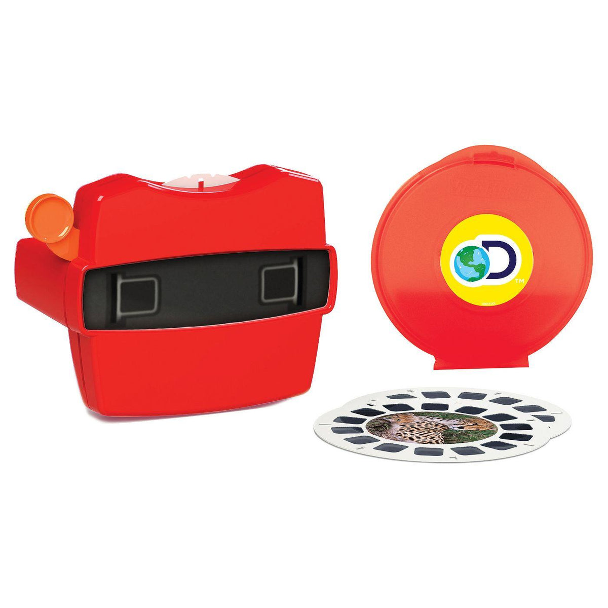View Master - Discovery – jaZams