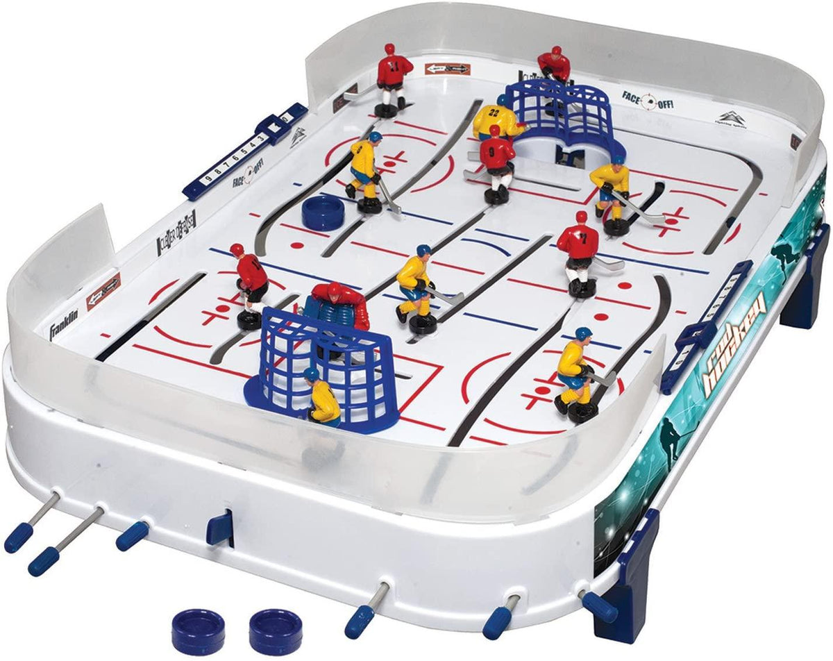 ROD HOCKEY SM. – jaZams