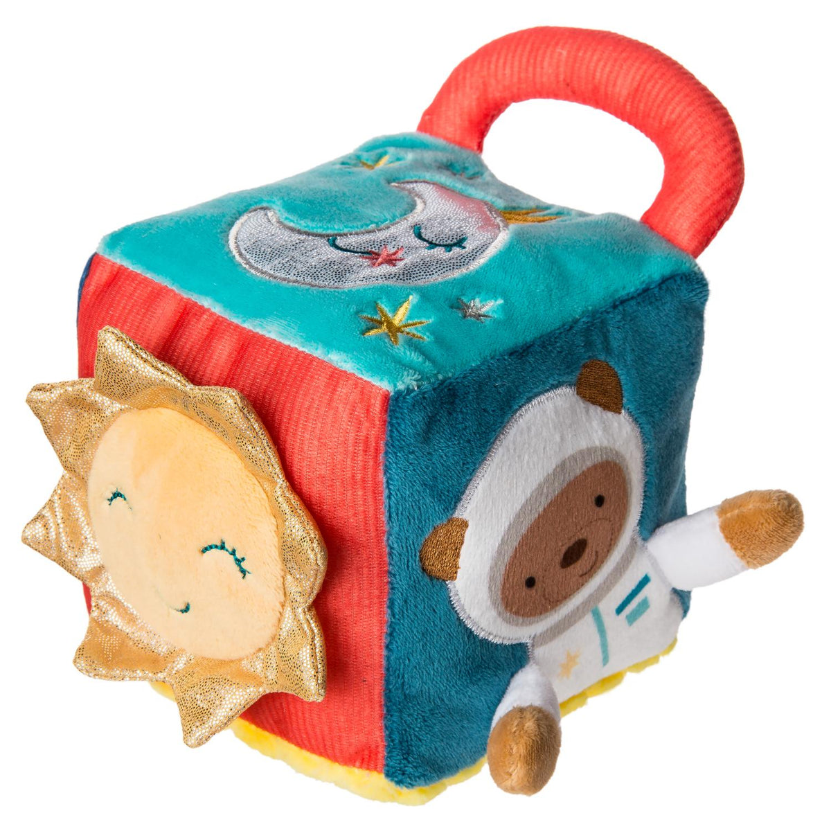 COSMO ACTIVITY CUBE – jaZams