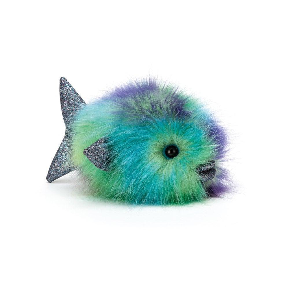 DISCO FISH JEWEL – jaZams