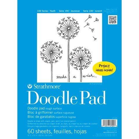 DOODLE PAD – jaZams