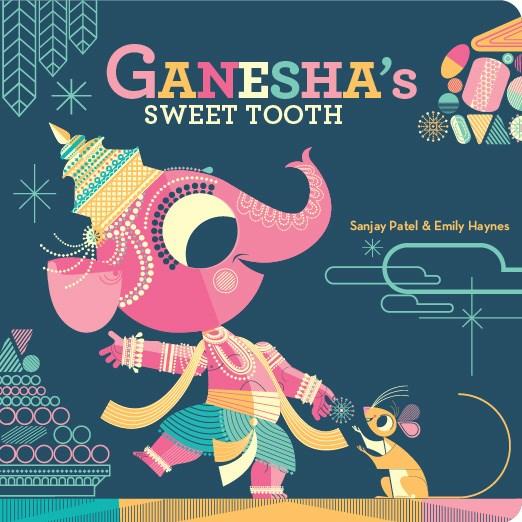 GANESHAS SWEET TOOTH – jaZams