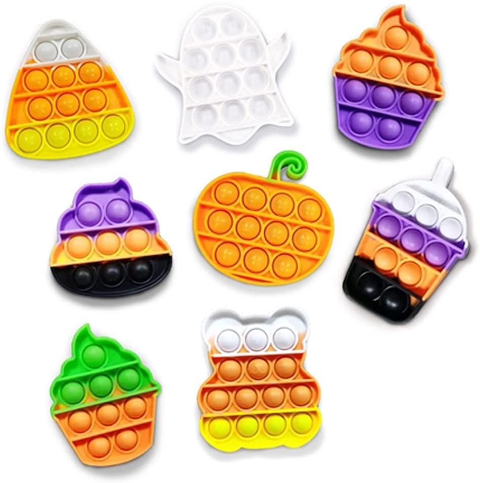 POP FIDGETY MINI HALLOWEEN – jaZams