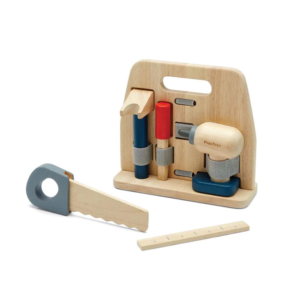 HANDY CARPENTER SET – jaZams