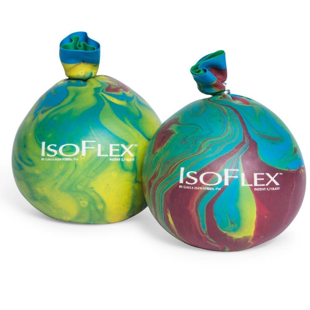 IsoFlex Therapy/Fidget Ball – jaZams