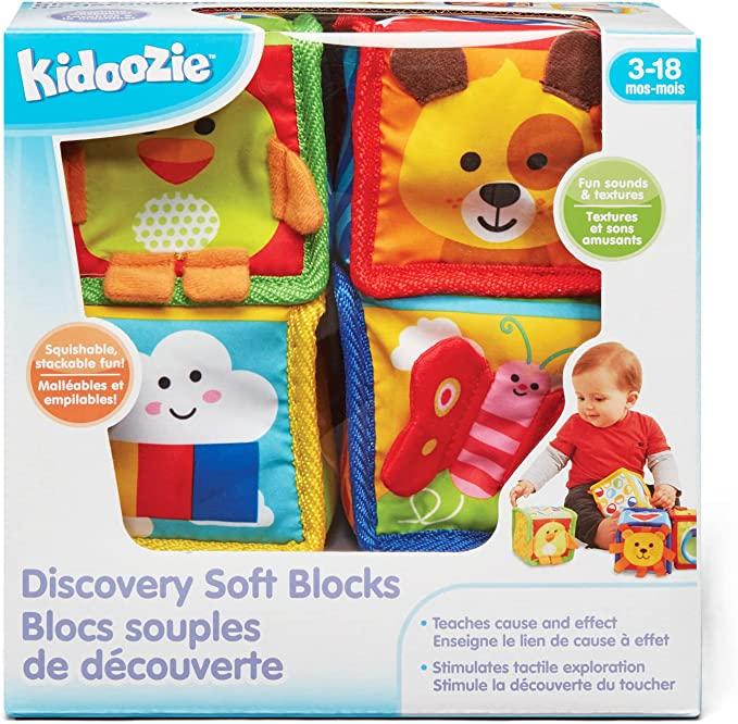 DISCOVERY SOFT BLOCKS – jaZams