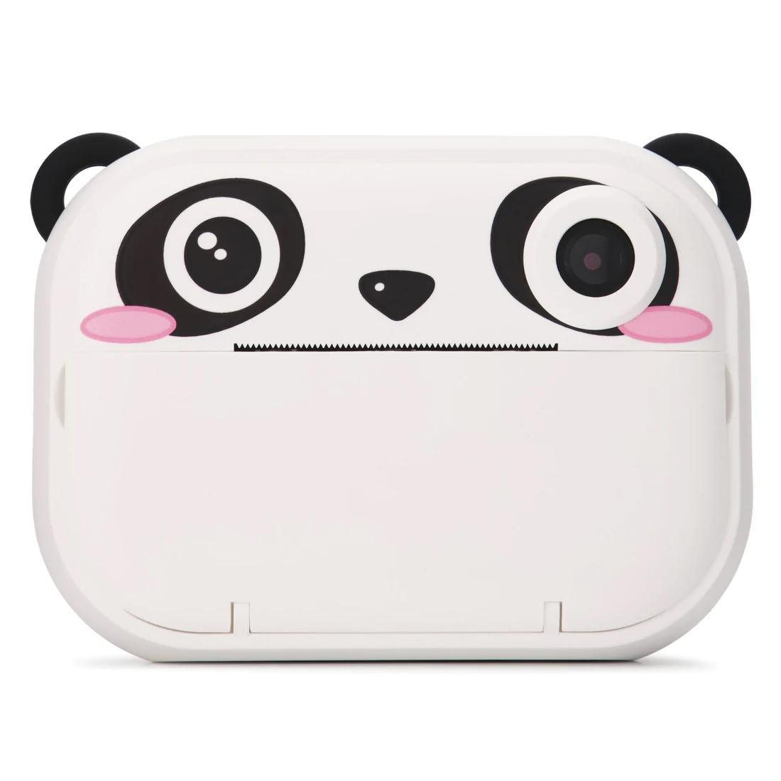 Koko Kid's Mini-Print Camera – jaZams
