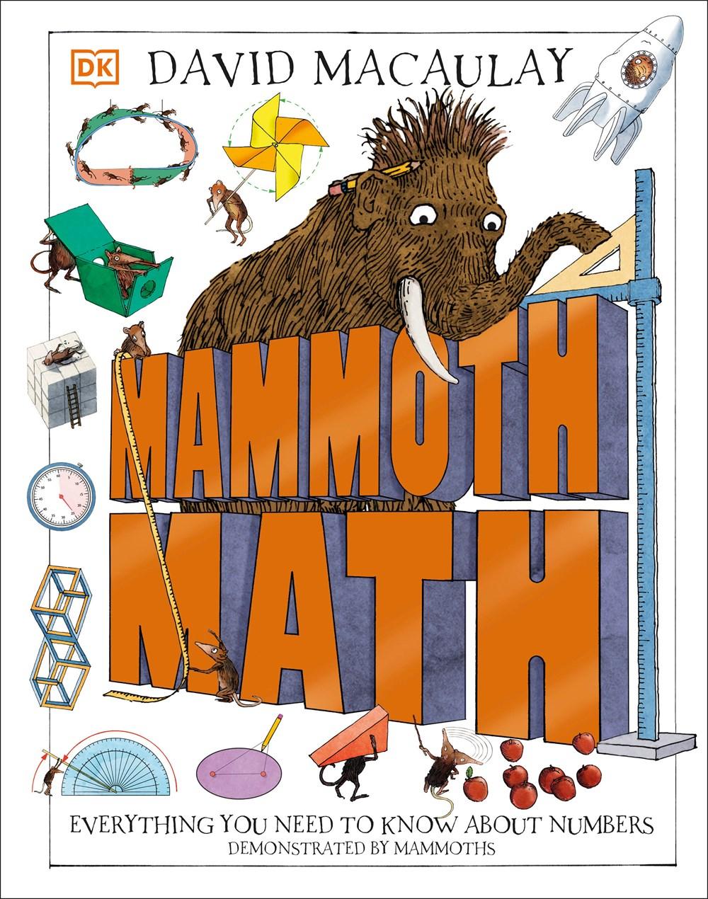 MAMMOTH MATH – jaZams