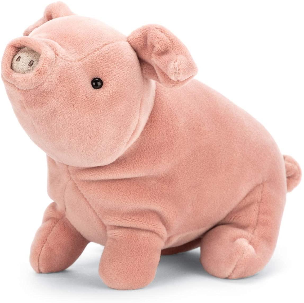 MELLOW MALLOW PIG SM – jaZams