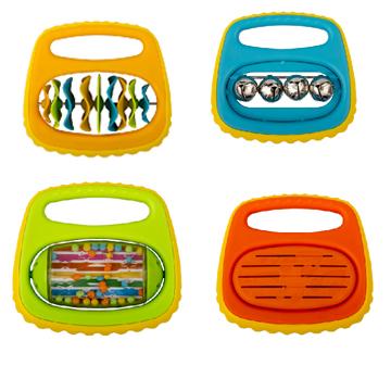 MINI ORCHESTRA – jaZams