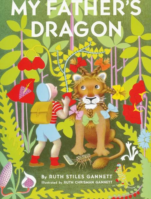My Father's Dragon – jaZams