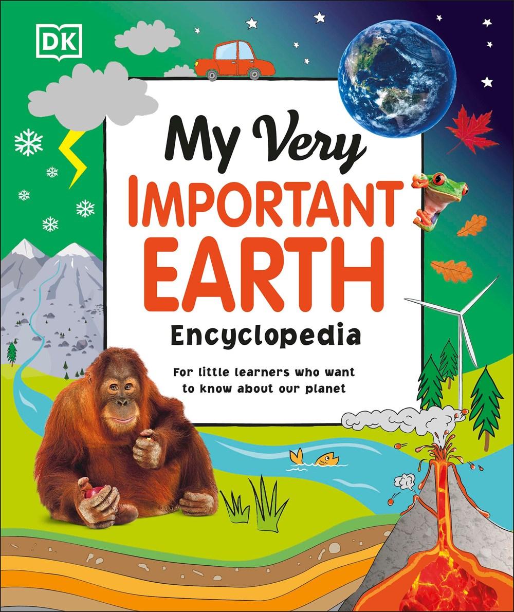 MY VERY IMPORTANT EARTHENCYCLOPEDIA – jaZams