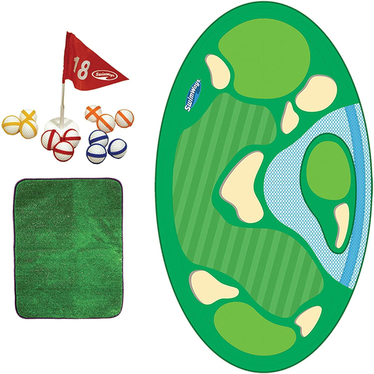 PRO CHIP POOL GOLF – jaZams