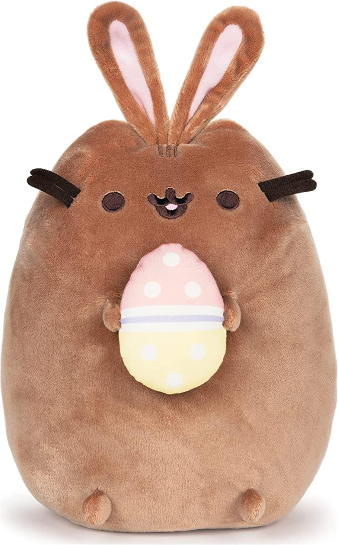 Pusheen Easter Rabbit – jaZams