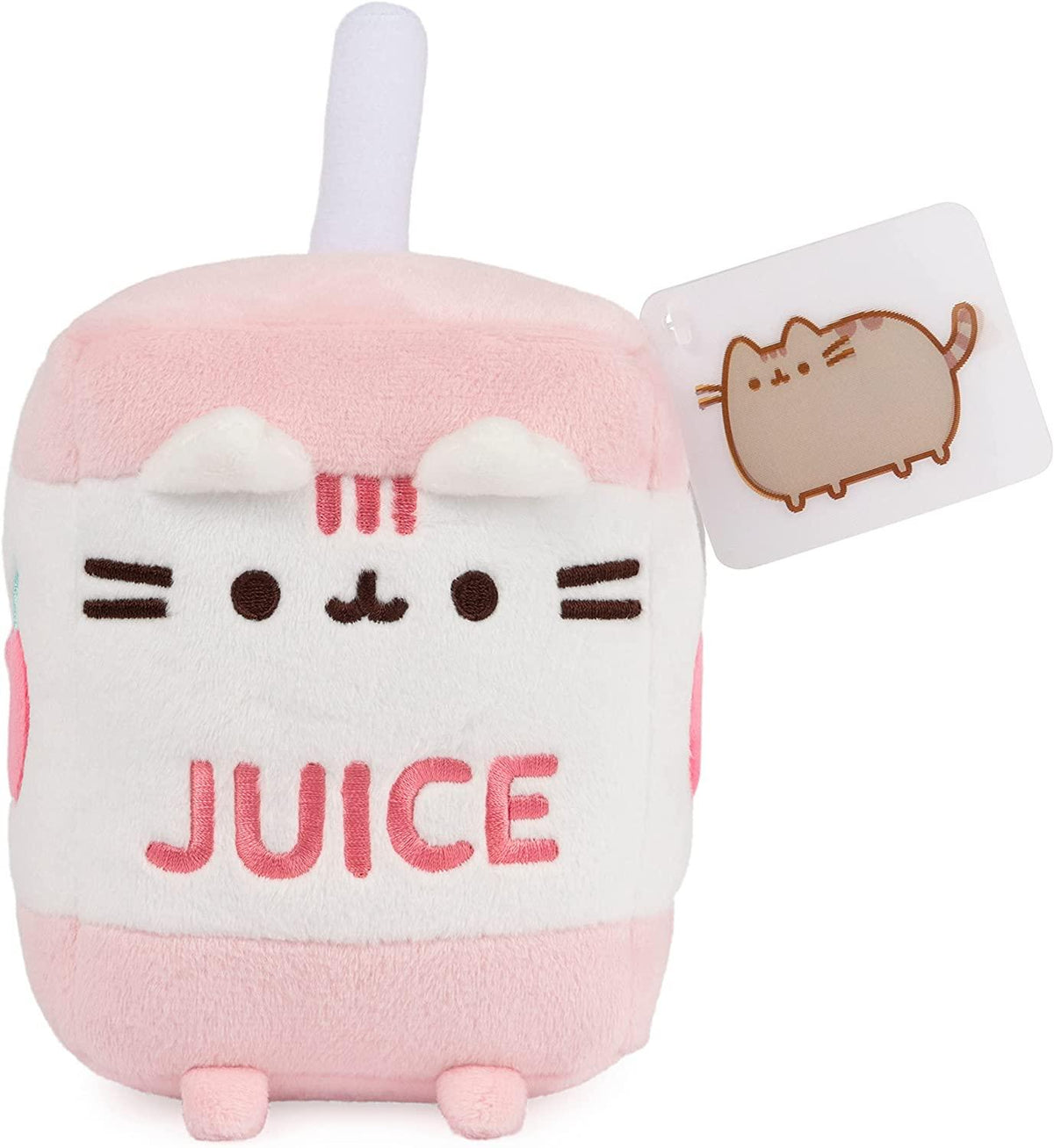 PUSHEEN JUICE BOX – jaZams