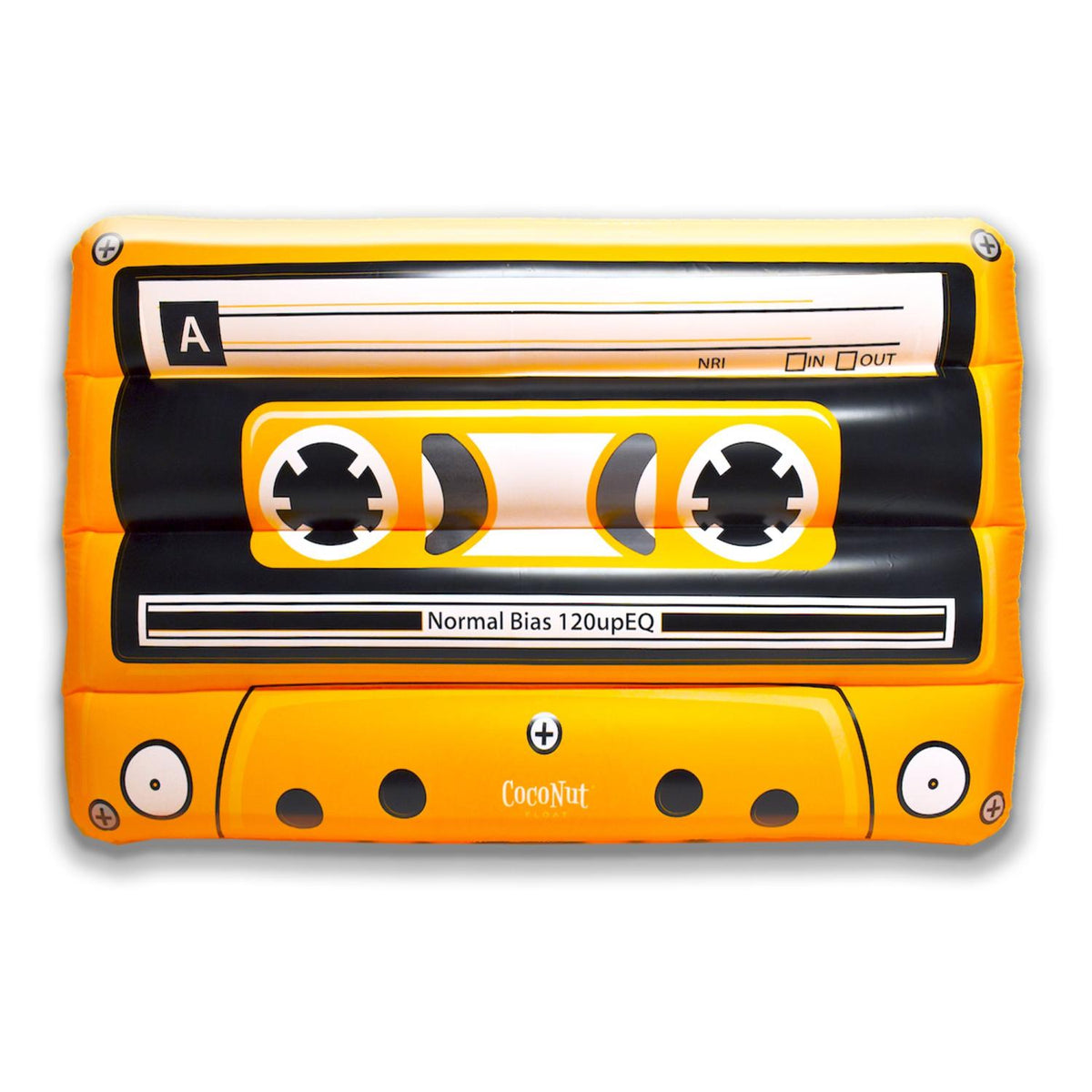 RETRO MIX TAPE POOL FLOAT – jaZams