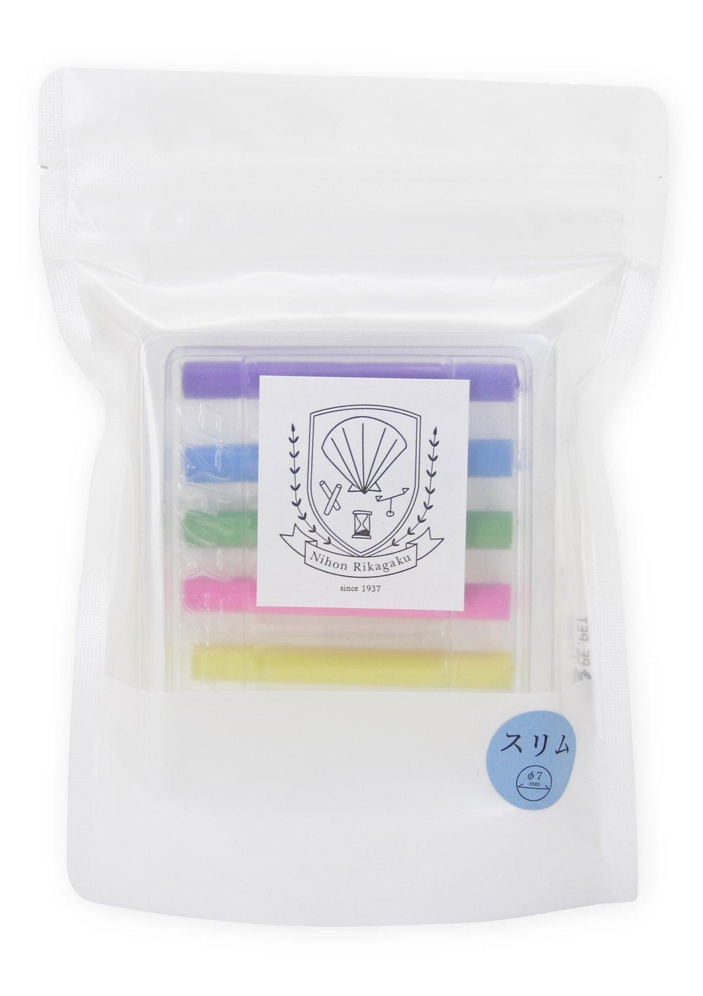 DUSTLESS CHALK SLIM COLOR – jaZams