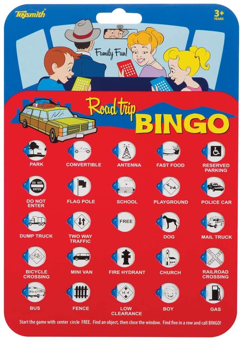 ROAD TRIP BINGO – jaZams