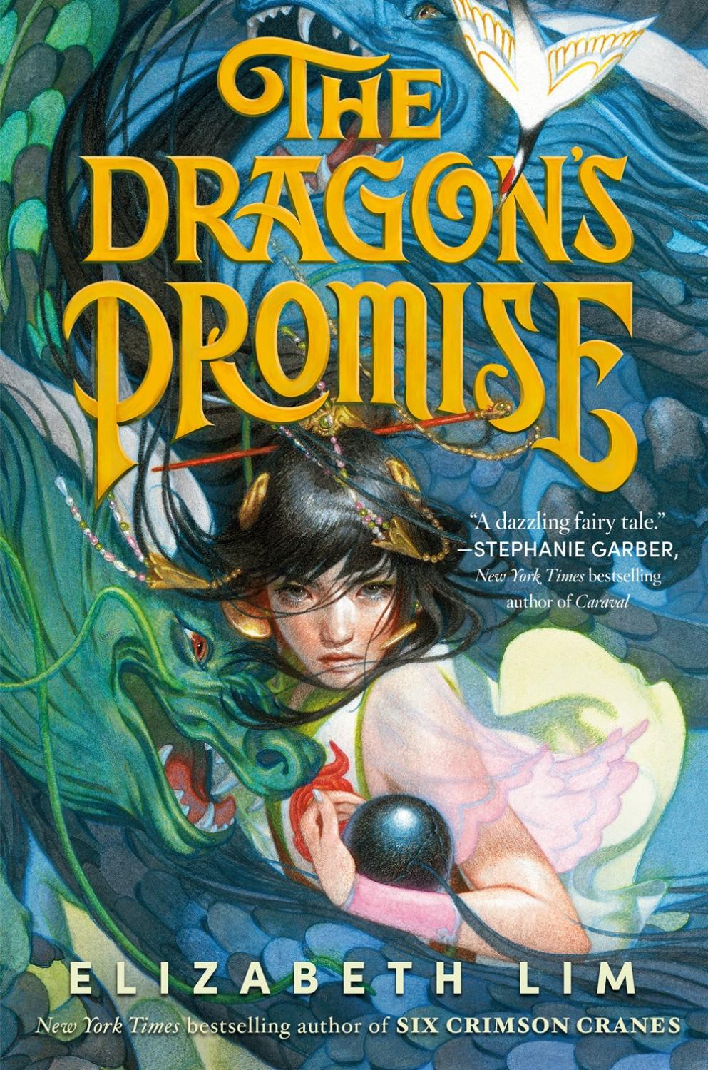 DRAGONS PROMISE – jaZams