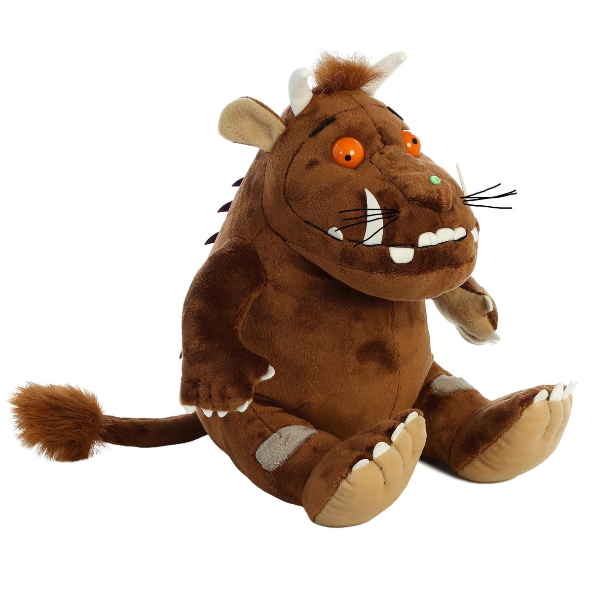 Gruffalo – jaZams