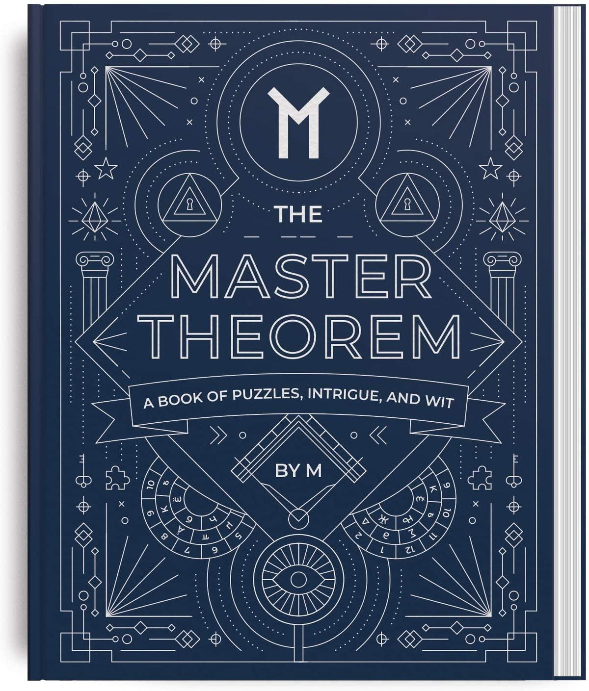 MASTER THEOREM – jaZams