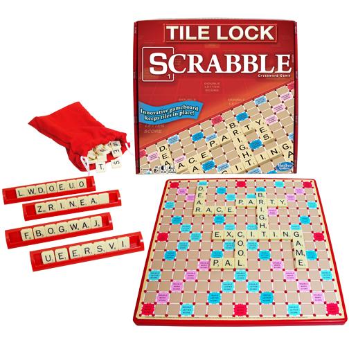 TILE LOCK SCRABBLE – jaZams