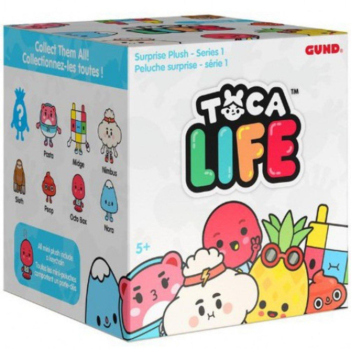 TOCA BLIND BOX – jaZams