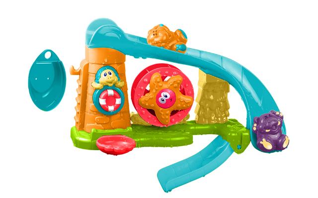 TUB FUN PARK – jaZams