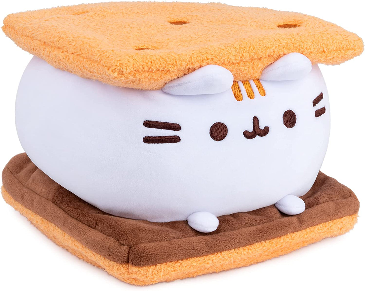 PUSHEEN SMORES 12IN – jaZams