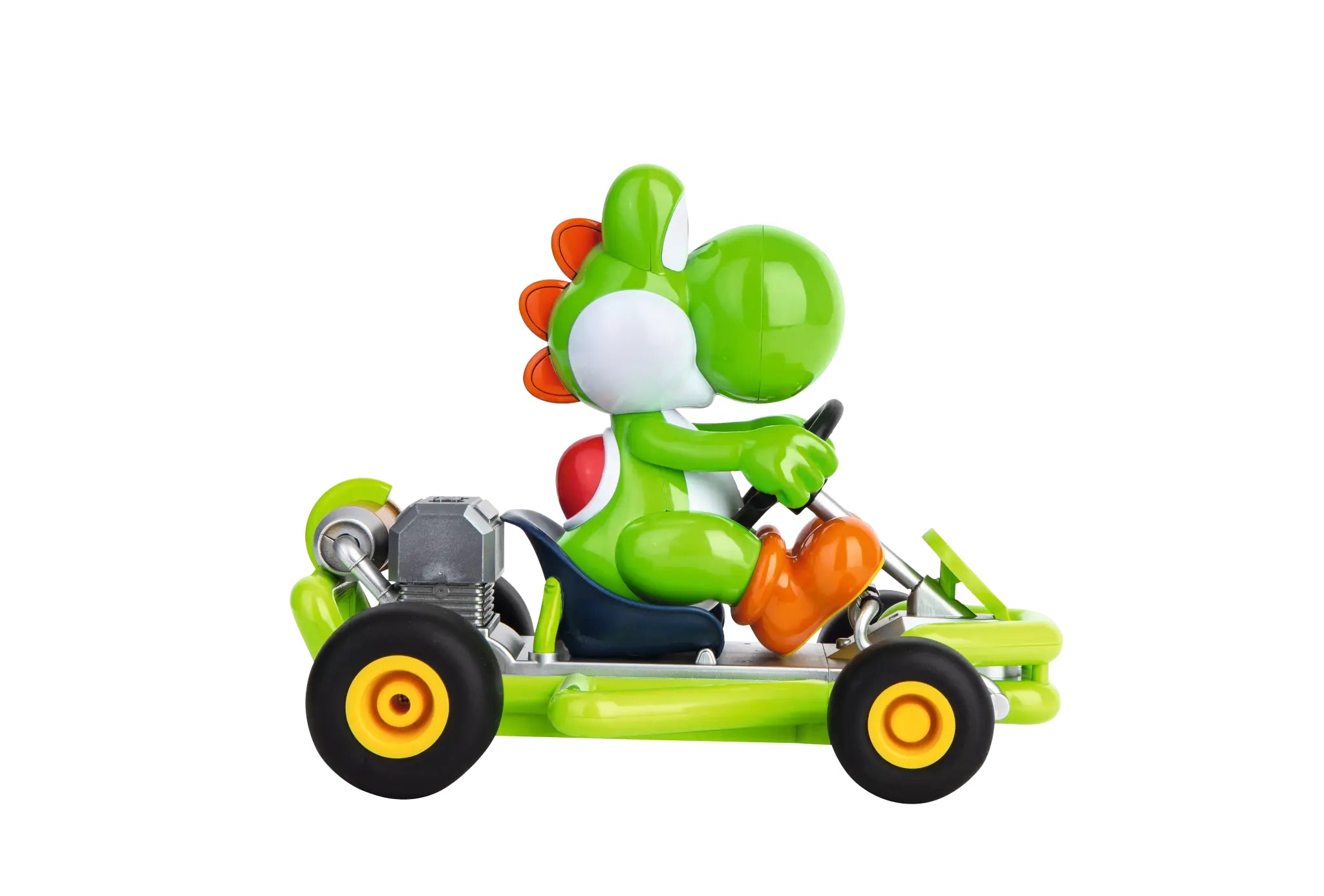 YOSHI PIPE KART – jaZams